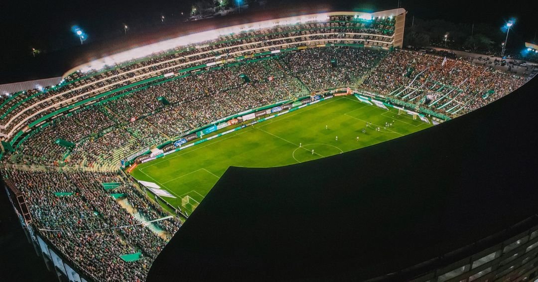 Estadio del Deportivo Cali sí podrá tener público en sus tribunas