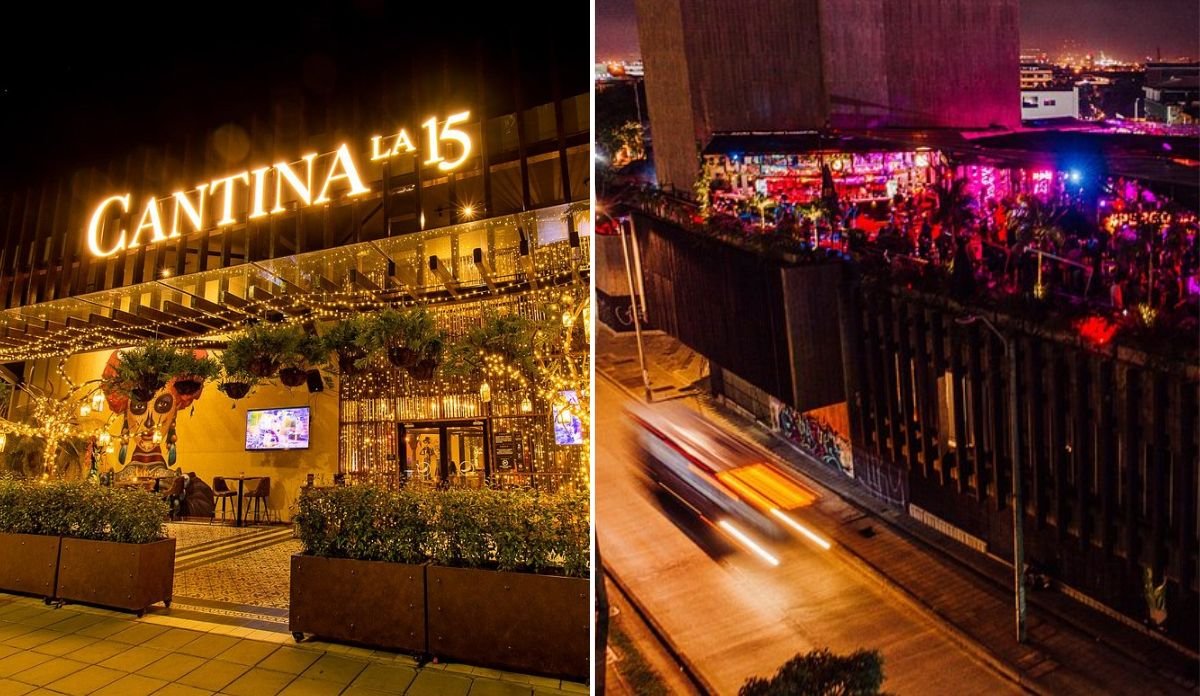 Dos discotecas caleñas entre las mejores del mundo según ranking ...