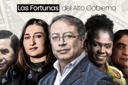 Marleyda Soto, la vallecaucana que ganó el India Catalina a mejor actriz