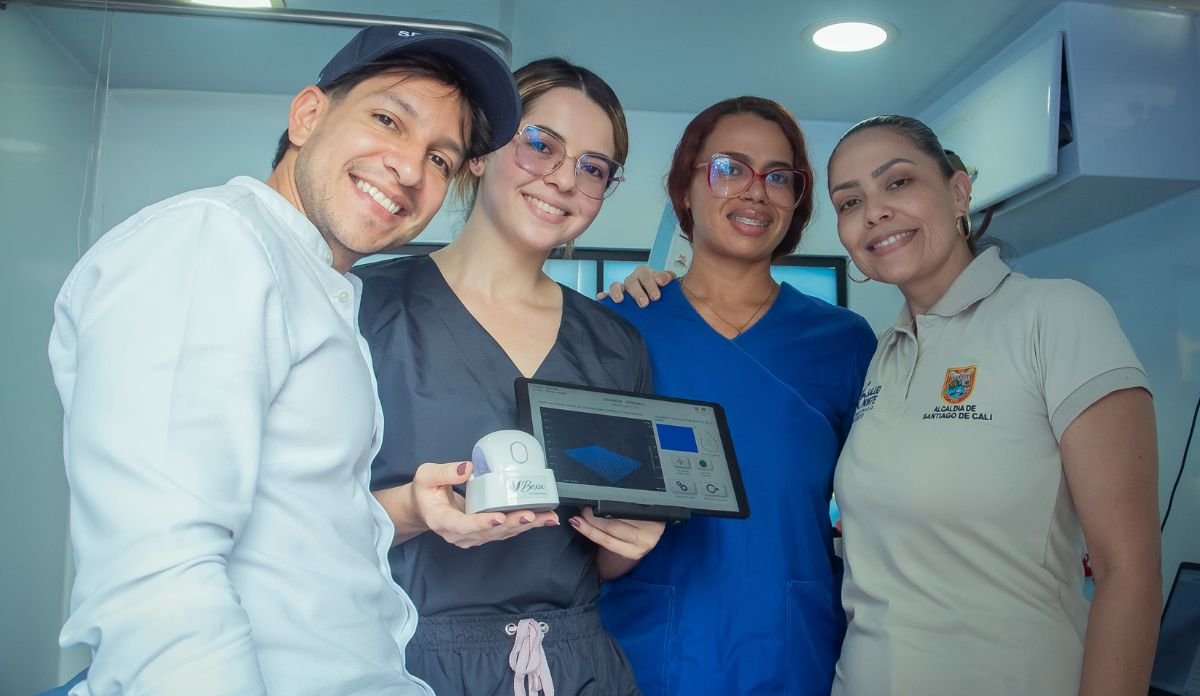 Cali fortalece la detección temprana del cáncer de mama