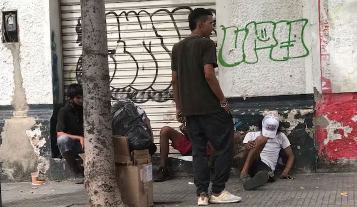 Cae en el centro de Cali la banda 'La Olla': 21 capturados en megaoperativo