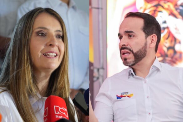 “En 21 días haremos historia”: Abelardo reaccionó a elecciones