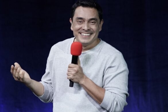 Ryan Castro regresa a Cali con esperado concierto