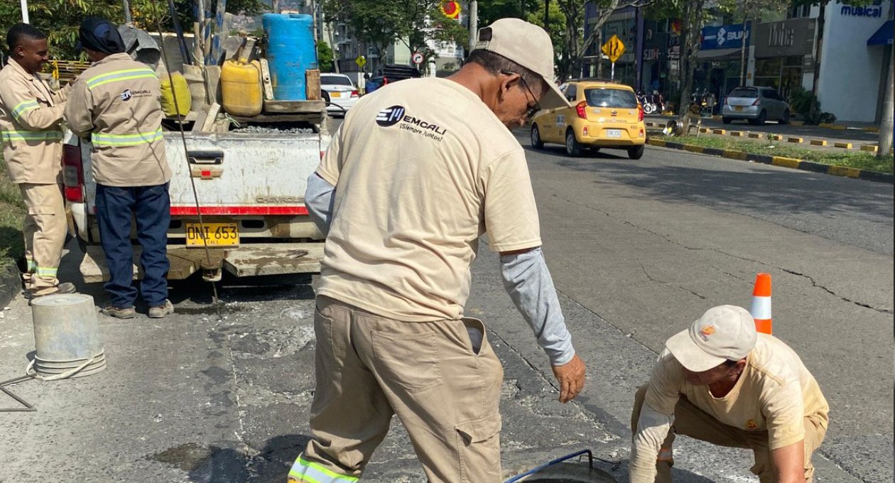 Pilas: estos son los barrios de Cali con cortes de agua y energía este ...