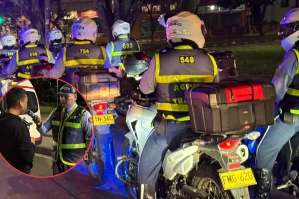 Emergencias en Cali por fuertes lluvias: balance y movilidad